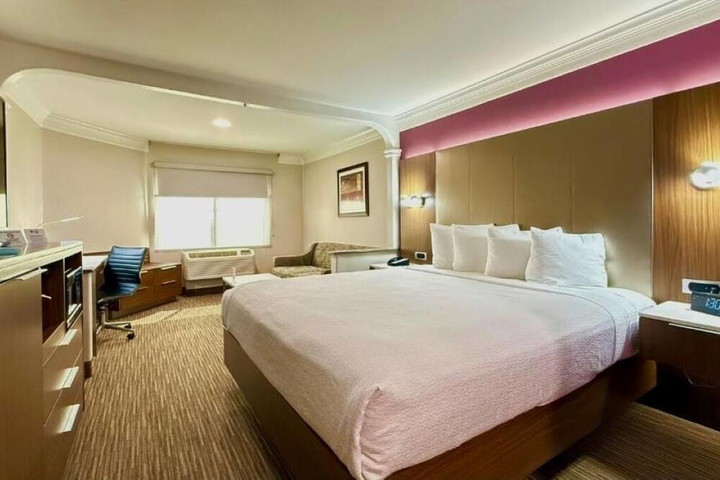 Perfect  Stay Near Beaches & Family Attractions | Universal & Disneyland - Inglewood, CA