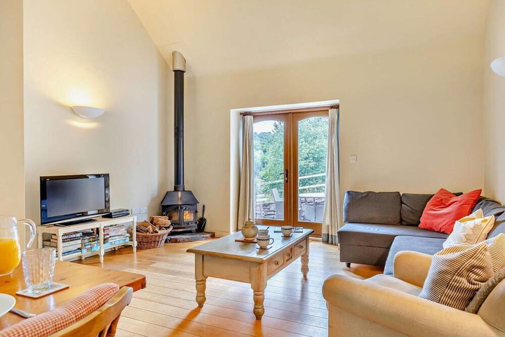 1 Bed In Bampton (Oc-limkc) - Dulverton