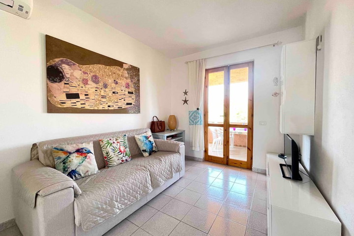 Maison De Vacances 'St5 Sunset House Puntocasabudoni' Vue Montagne, Wi-fi, Climatisation - San Teodoro