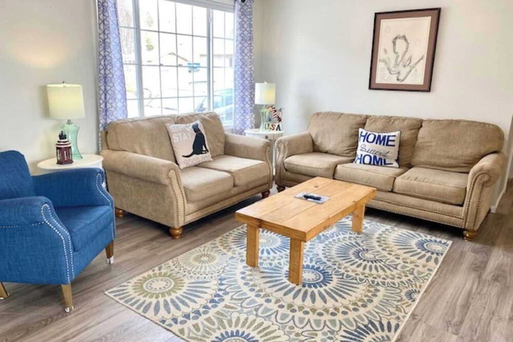 3-bedroom Home On Munising Bay - Munising, MI