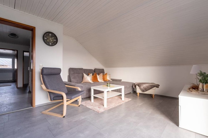 Appartement 'Pia' Avec Balcon Et Wi-fi - Horb am Neckar