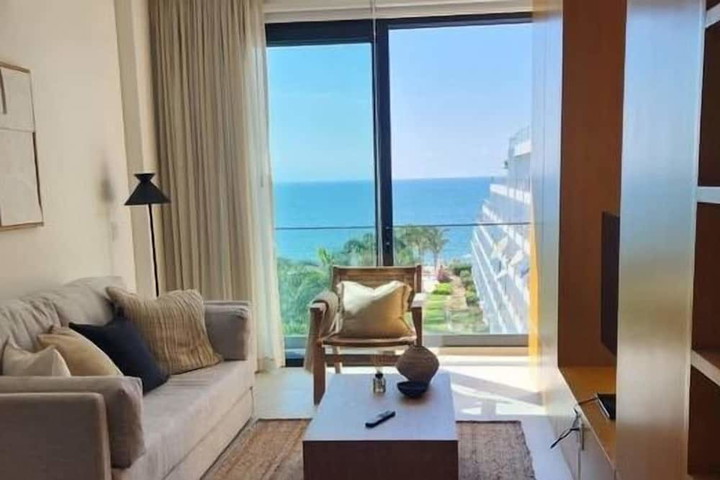 Aria Ocean Playa 715a Queridaestancia - La Cruz de Huanacaxtle