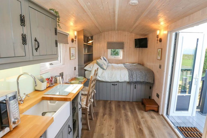 Little Acre, Oxenhope - Keighley
