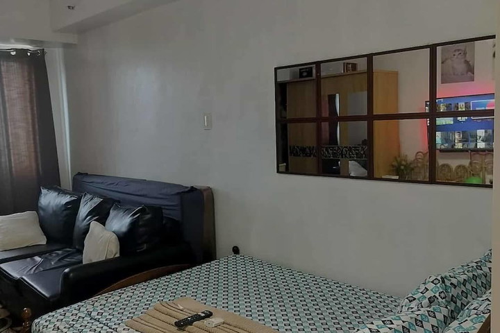 Nix Staycation Mplace Torre B, Piso 17 - Valenzuela