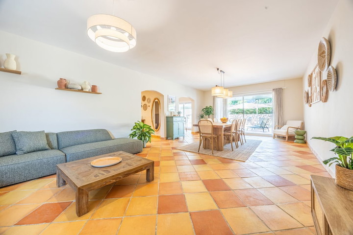 La Casita - A Provençal Escape In Antibes - Antibes