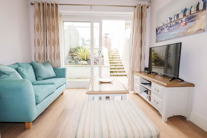 16 Ocean Heights, Pet Friendly In Newquay - Newquay