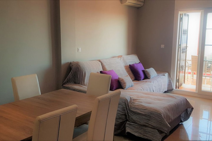 Stylish Apartments Aguadulce Norte Vistas Panorámicas [Wifi-100mbs, Aa, Piscina] - Aguadulce
