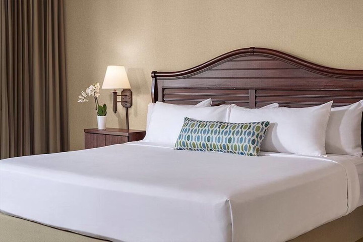 Resort Queens At Bahia Resort Hotel, Spa & Tennis, Steps From Mission Bay - Baja California