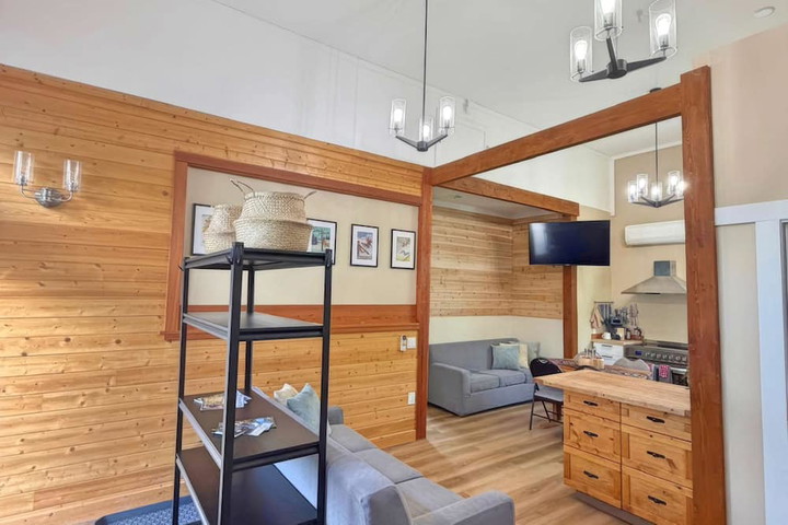 Downtown Suite, Walk To Shops & Trails - Fernie