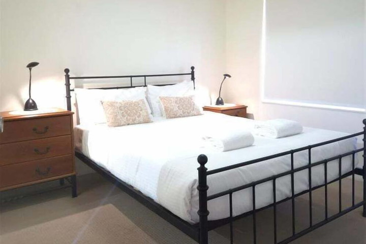 Sails Unit 25 - Bribie Island