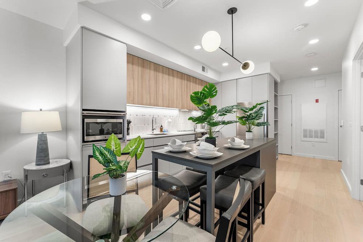 Luxury 1br Next To Broadway Southie Dpcu - Boston, MA