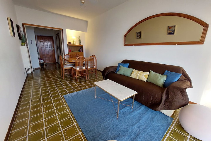 2-bedroom Apartment, Large Terrace Overlooking The Côte D'azur - Ventimiglia