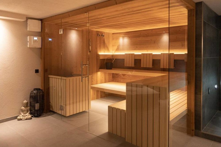 Appartement Horn - Going Living - Ellmau