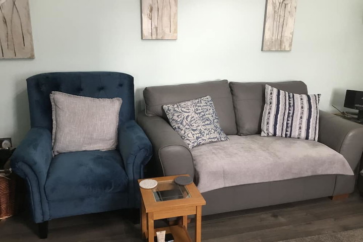 Cozy Farmhouse Cottage With Wonderful Views, Free Fibre Broadband - Tipperary