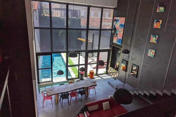 Homerez - Villa Marseille, Privézwembad - Les Pennes-Mirabeau
