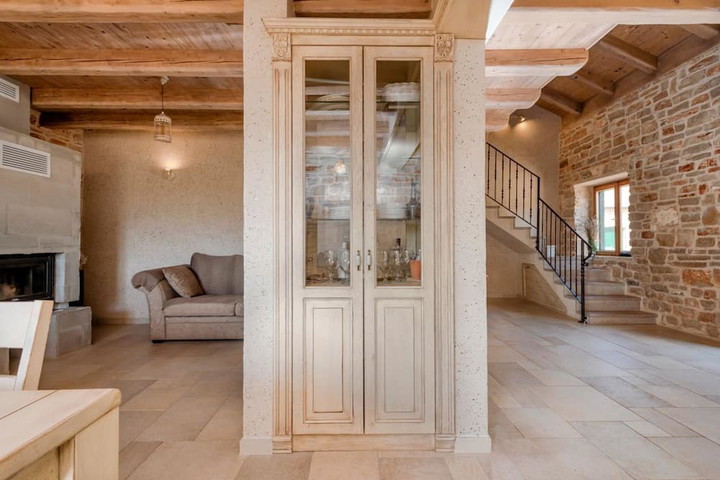 Old Town Villa Hvar - Fünf Schlafzimmer Villa, Schläft 12 - Stari Grad