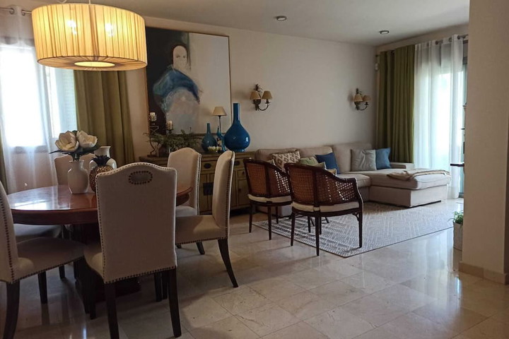 Villa Fénix Premium - Santa Cruz de Tenerife