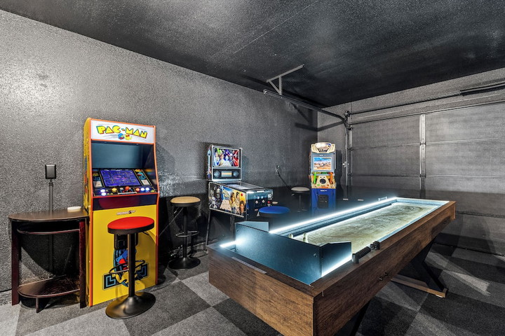 Grand Canyon - Theater - Game Room - Pickleball - Pool Table - Fire Pit - ウィリアムズ, AZ