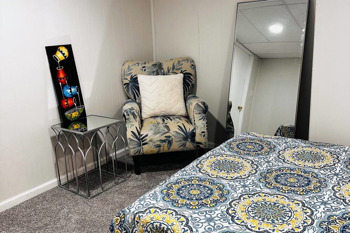 Cozy Room In Delightful Wilmington Home, Close To All Local Attractions - Kennett Square, PA