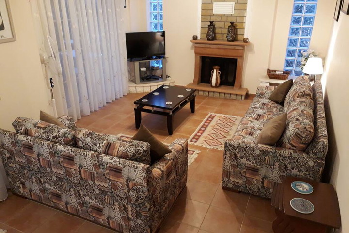 Luxury Private Detached Villa In Peaceful Location Near To All Amenities. - Fethiye