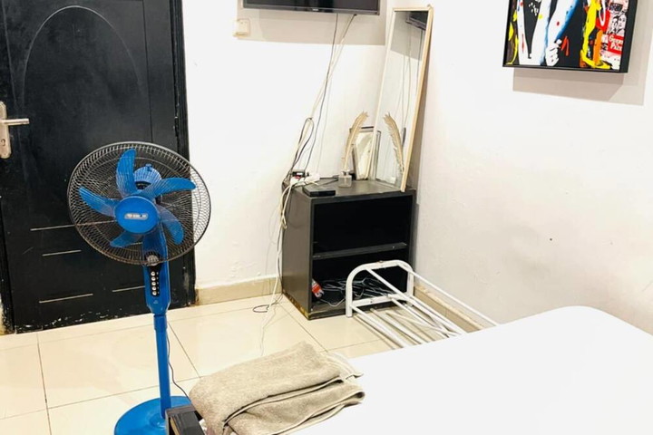 Beautiful Furnished Luxury Room - Aci 2000 Hamdallaye - Bamako