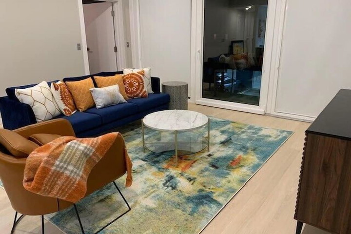 Modern Luxury Condo Near Msu - Bozeman, MT