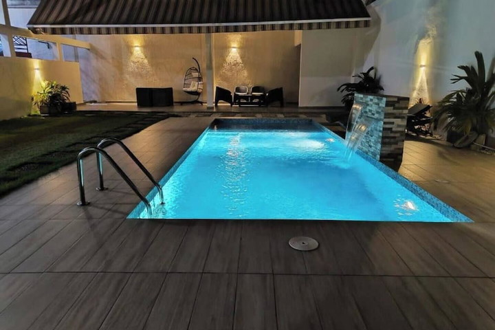 Logement Entier : Appartement - Abidjan, Côte Divoire - Abidjan