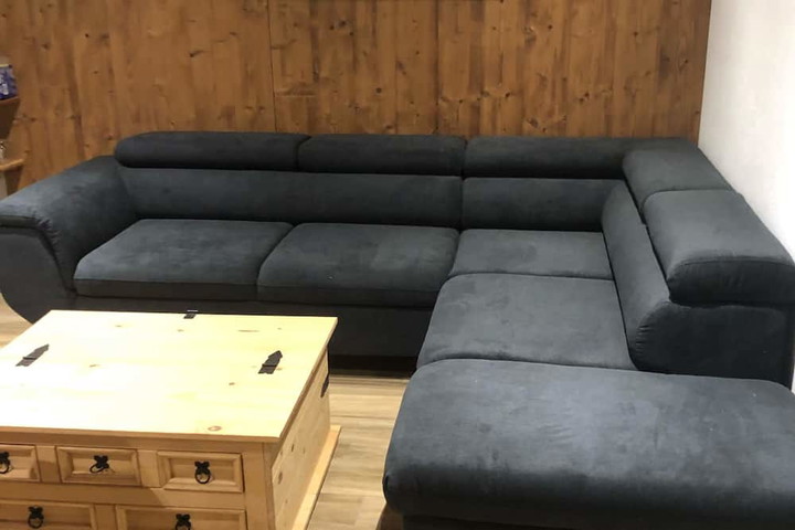 Chalet Cour Des 3 Céline 6 Personnes Vieux Village - Bessans