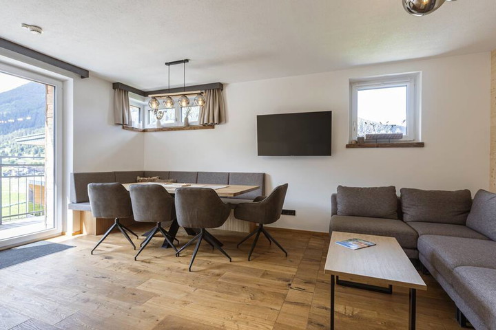Superior Mit 3 Schlafzimmer Mit 7 P. By Interhome - Lermoos