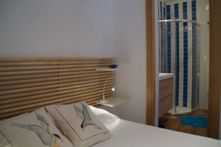 Apartment Facing The Atlantic Ocean And Ria Formosa - Santa Luzia