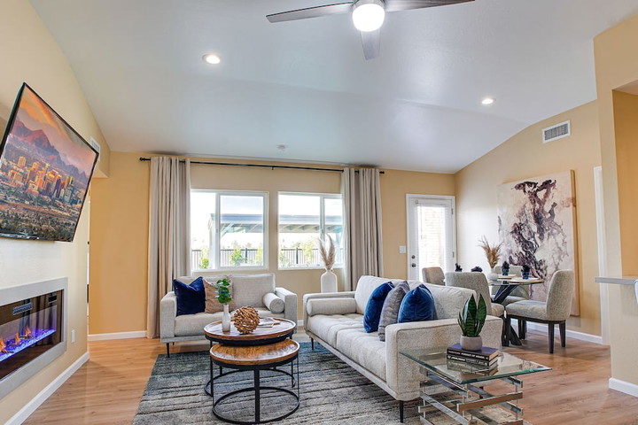 3br W Pool, Near Stadium, Dog Friendly - Avondale, AZ