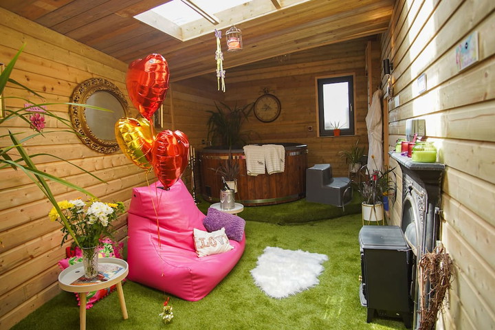 Charming 2-bed House In West Cork Cupid's Cottage - Ireland