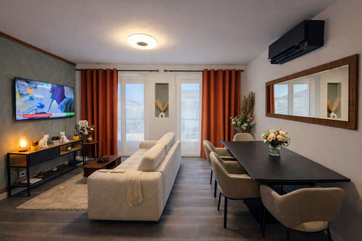 Villa Des Romarins 3 Duplex Private Jacuzzi 4 Bedrooms 10 Passengers - Alba-la-Romaine