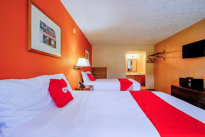 Chapmanville Wv|2 Full Bed - West Virginia