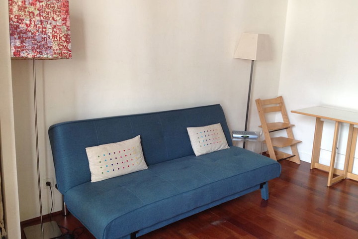Appartement De Caractère, Spacieux Lumineux 57m2 Sur Cour Idéal Famille - Quartier latin