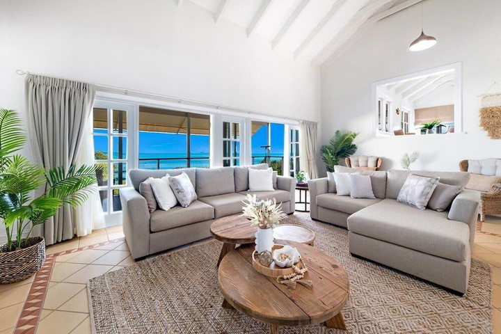 Airlie Beach Seaviews - Whitsundays