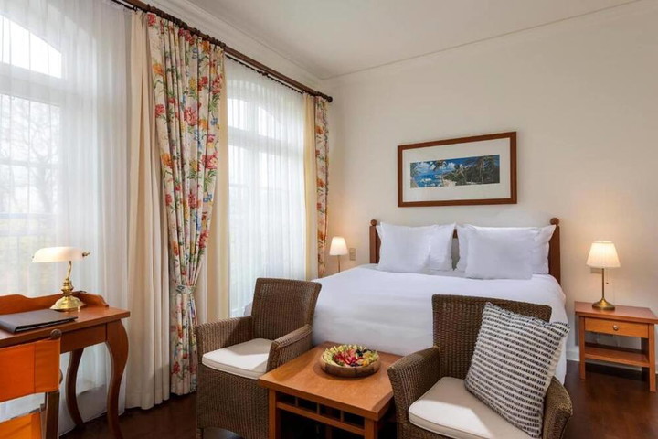 Standard-doppelzimmer Im Hotel Schwielowsee - Schwielowsee