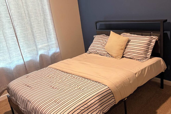Enchanting 4-bedroom House In Marysville - Marysville, WA