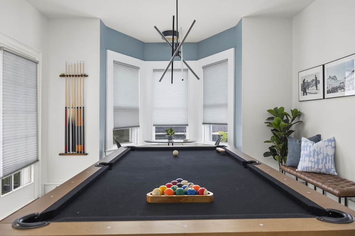 The Hensonville Honeypot - Hottub, Movie Theatre & Mountain Bikes! - Hunter, NY