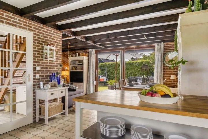 Haus Anni By Interhome - Goes