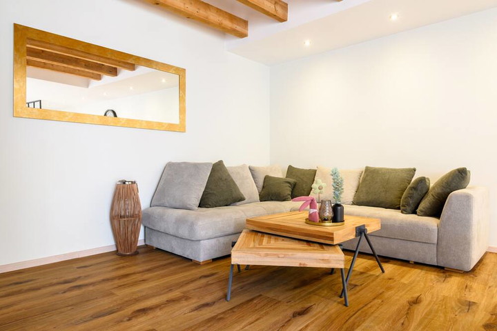 Gîte Du Manala Avec Spa, Proche Colmar - Munster