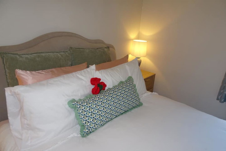 Birnam Nook - 2 Bed Cosy Cottage 10 Minute Walk From Dunkeld. Pet Friendly. - Dunkeld, UK