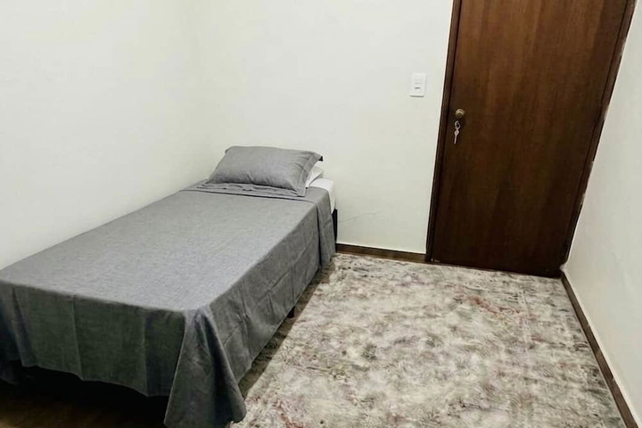 Single Room - Rio Verde Center - Rio Verde