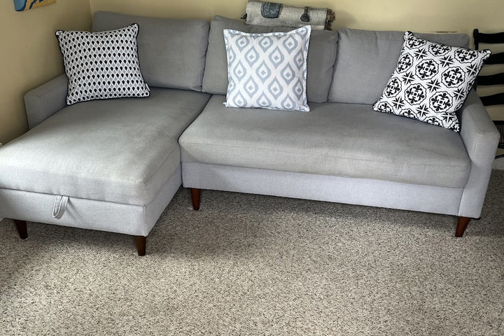 Private Second-floor Cottage Nestled Between Lakeside And Marblehead, Sleeps 6! - Lake Erie, PA