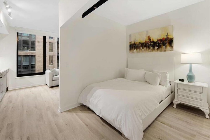 Quiet 1br In Noma, Gym, Pool & Just A Short Walk From Everything - Silver Spring, MD