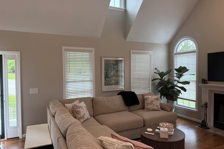 Elegant Christiansburg Home Near Vt.  Perfect For Game Weekends - Blacksburg
