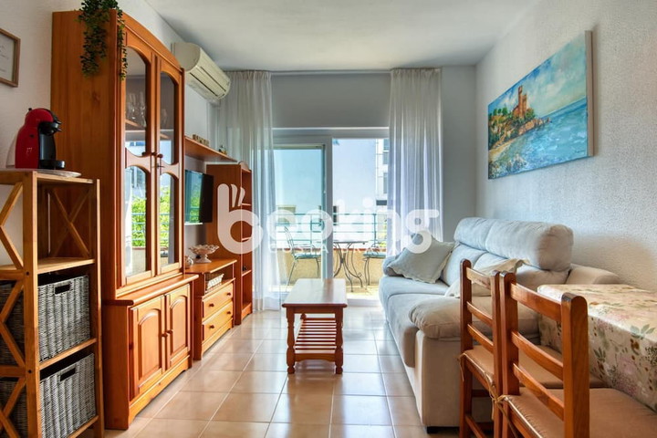 Apartment In The Center Of Platja D'aro With Pool And A/c - Platja d'Aro