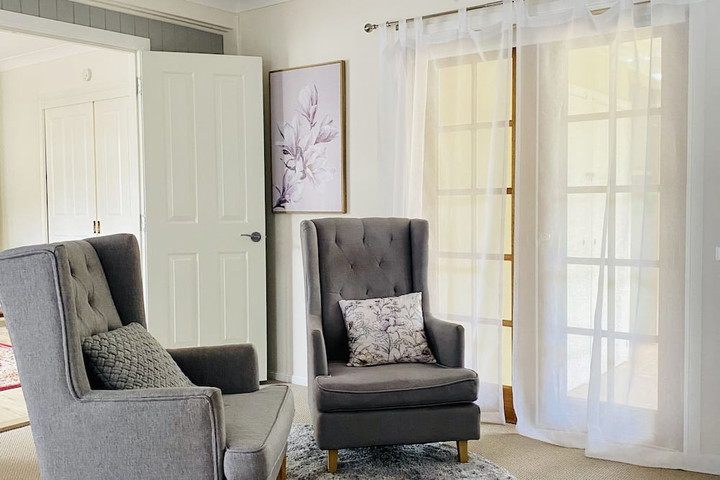 White Haven  Luxury Elegant Estate On 5 Acres - Stanthorpe