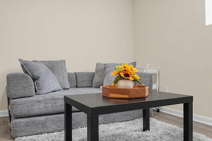 Dc Area Apt W Fenced Yard - 1 Mi To Metro! - Maryland