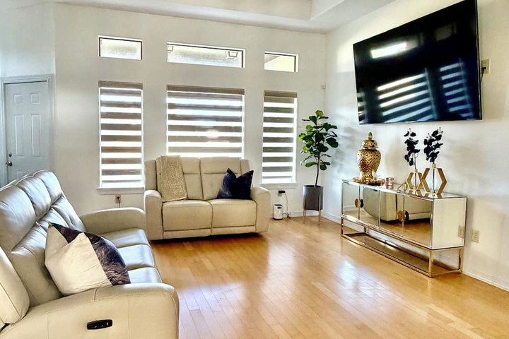 The Pinehurst Retreat - 3br With Golf Course Views - Harlingen, TX